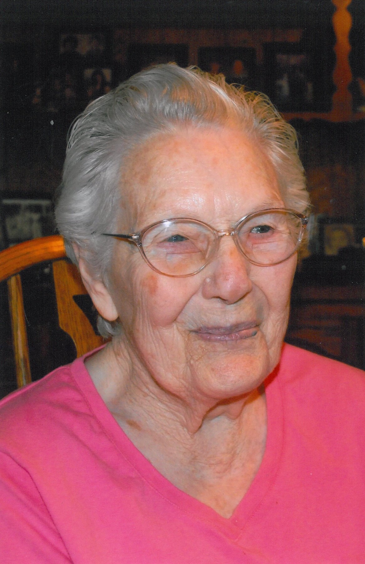 Bettie Atterberry Obituary - Shawnee, OK