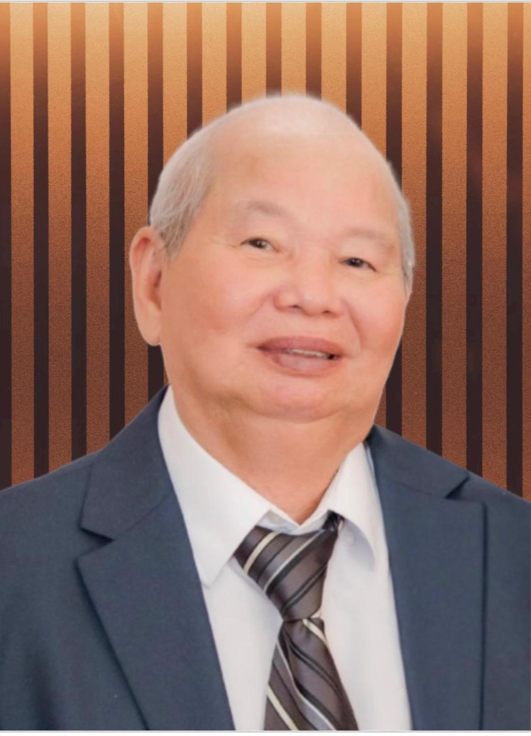 Ong DAMINH PHAM THUYET Obituary - Westminster, CA