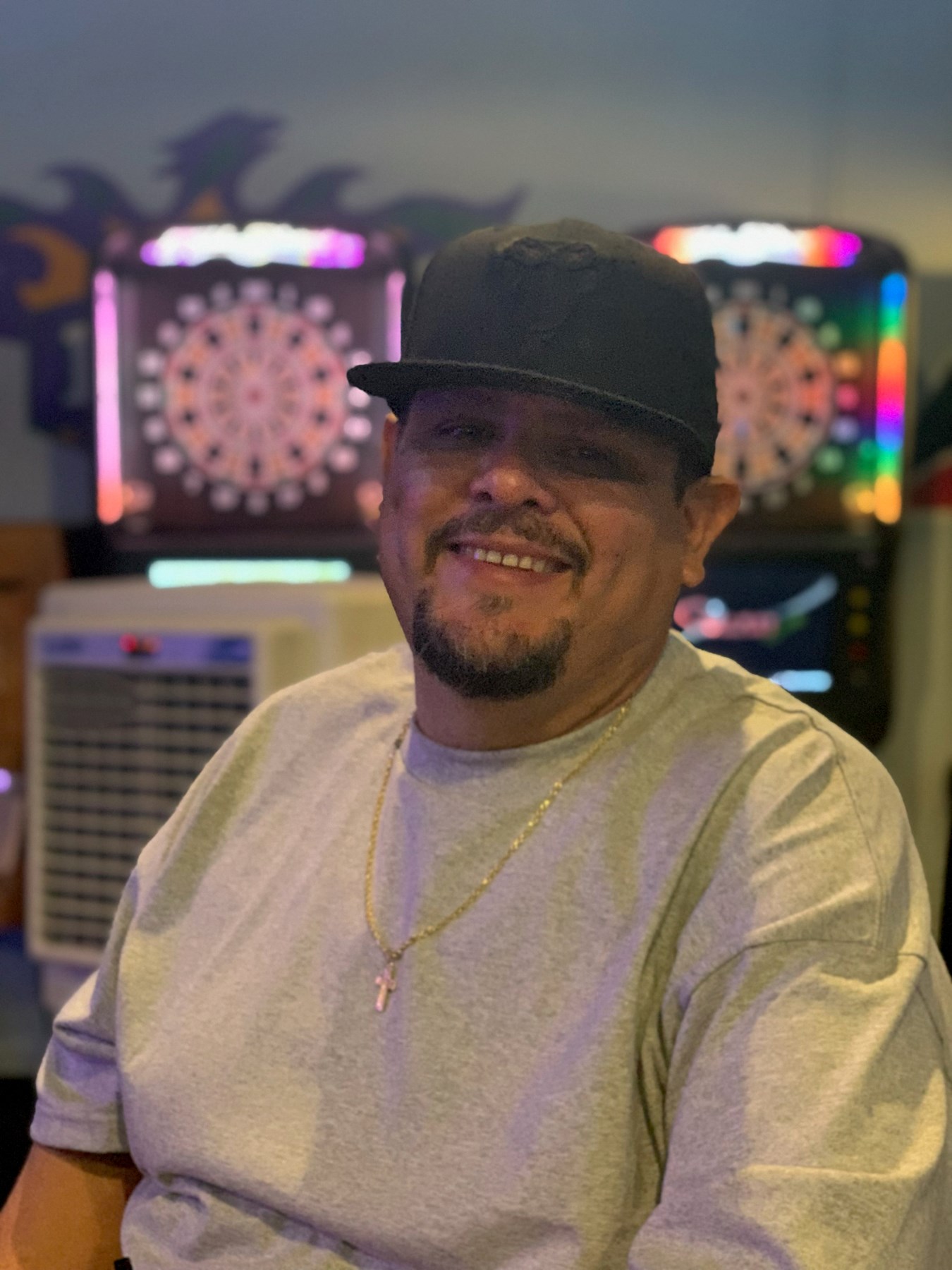 Timothy Salas Obituary - Glendale, AZ