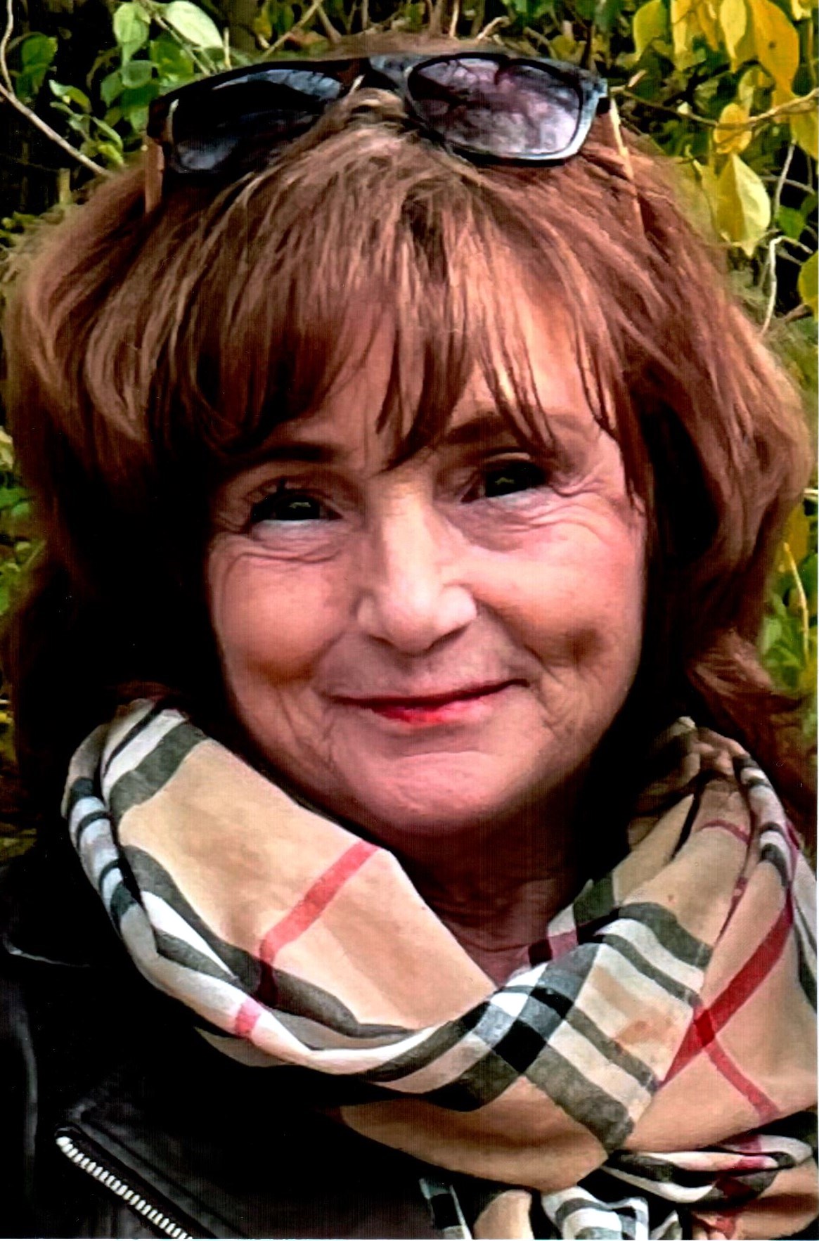 Colleen Stackpoole Obituary - St. Clair Shores, MI