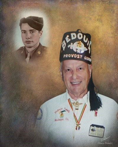 William Shope Obituary - Fort Smith, AR