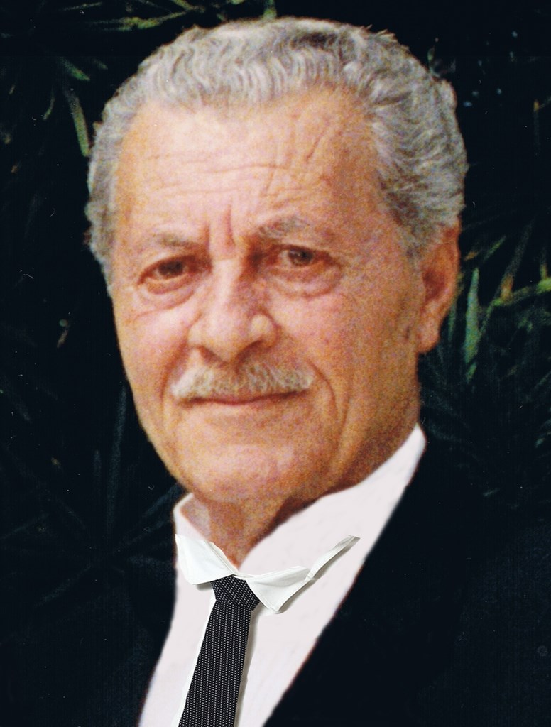 Georges Kalouch Obituary - Thornhill, ON