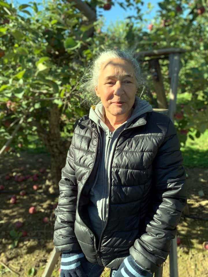 Hélène Pagé Obituary - Ottawa, ON