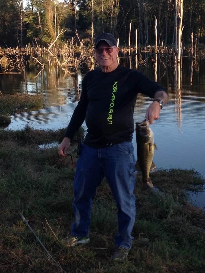 David Lee Boone Obituary - Bradenton, FL