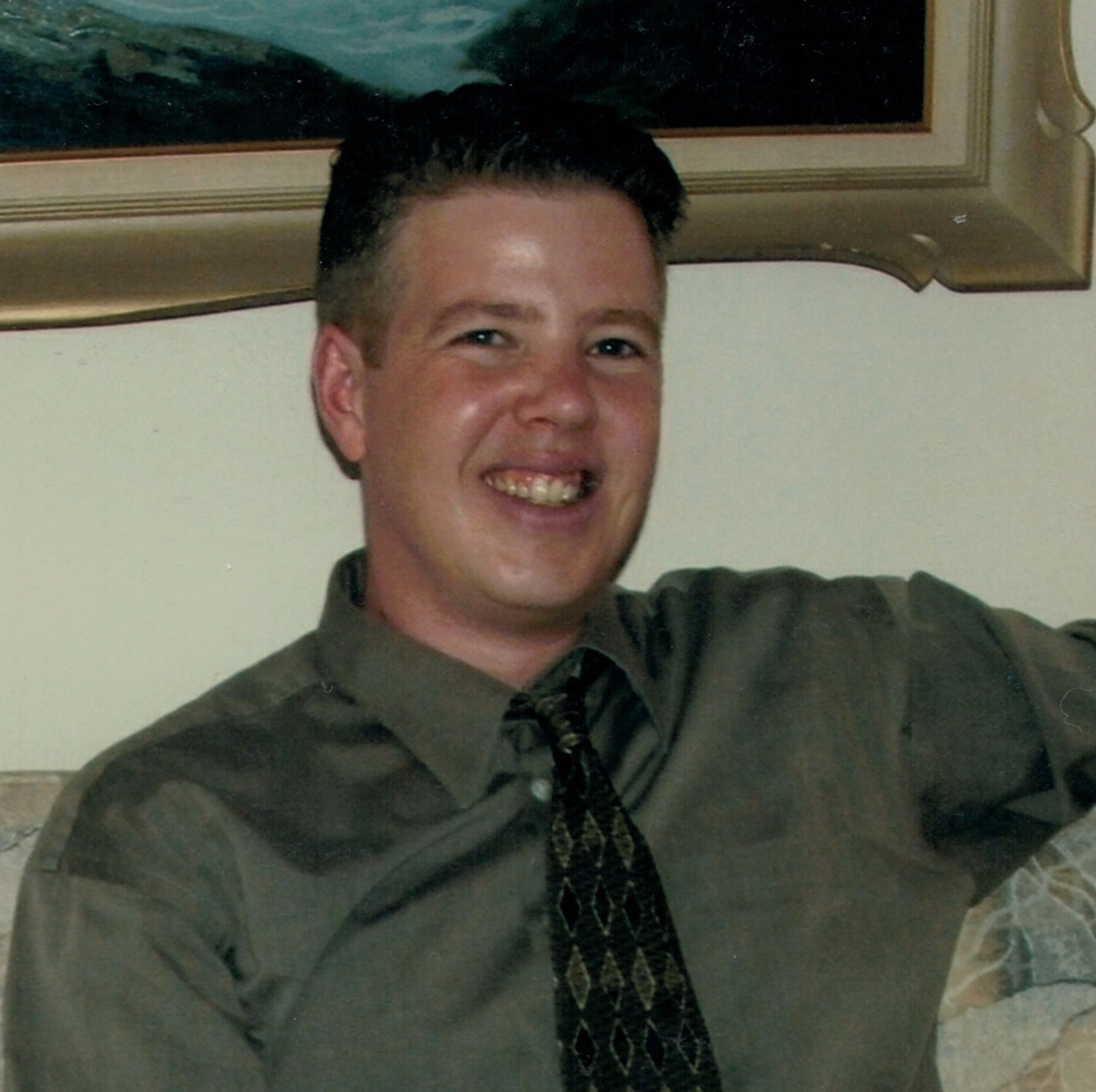 Gregory Vance Obituary - Port Coquitlam, BC