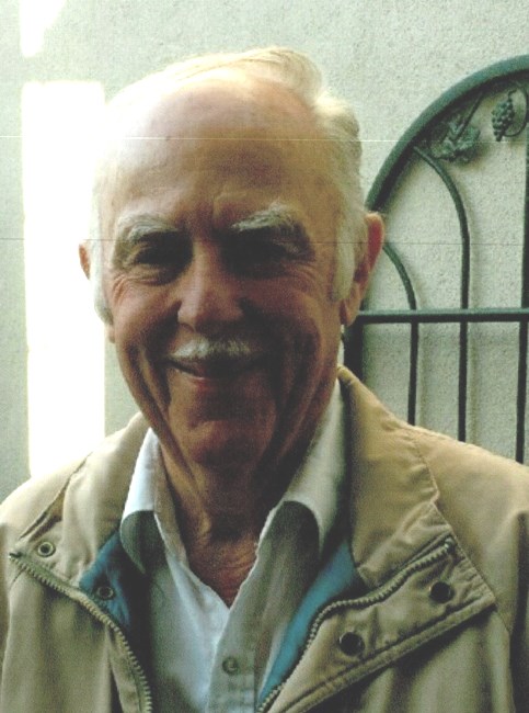 Theodore Allen Gieck Jr. Obituary - Wheat Ridge, CO