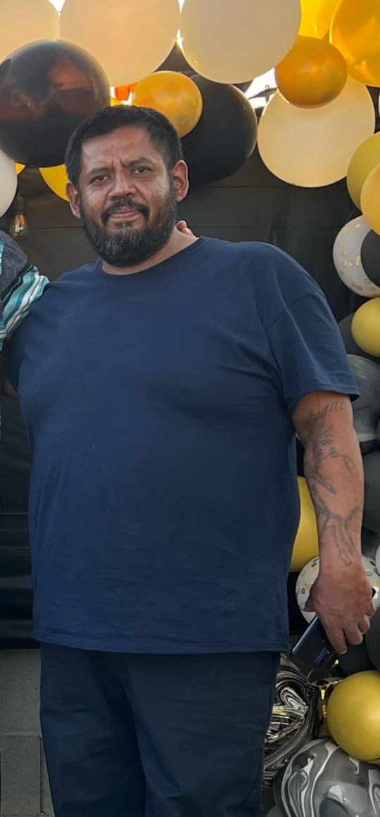 Richard Rivera Obituary - Yuma, AZ