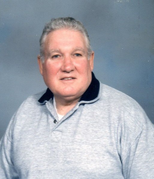 Donald Whitsell Obituary - Evansville, IN