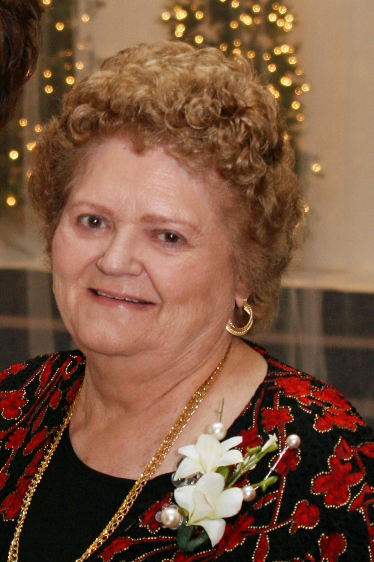 Louise A Balliet Obituary - Plant City, FL