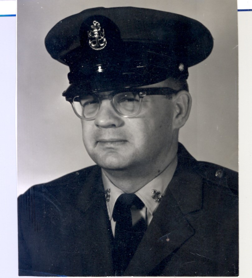 Richard Franklin Hopkins Obituary - Centralia, WA