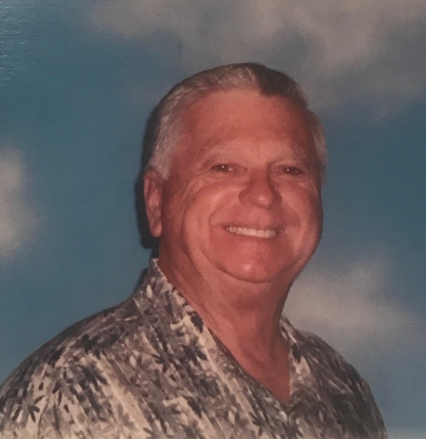 James Sherman Obituario - Gotha, FL