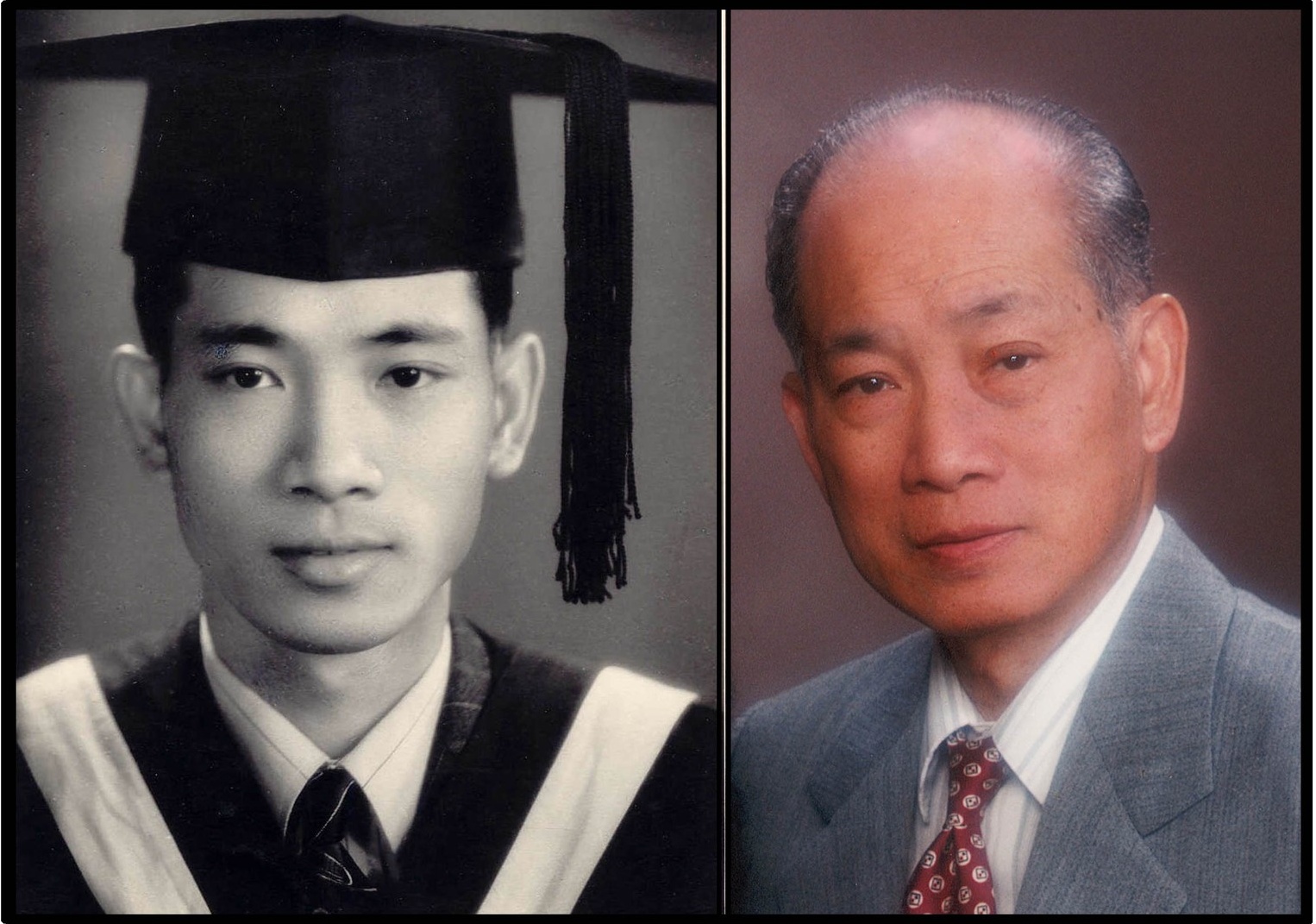 Ka Che Wong Obituary - Burnaby, BC