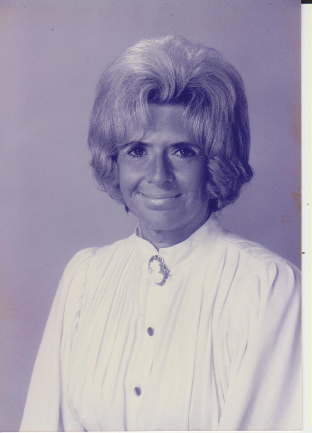 Sally Christensen Obituary - Arlington, VA