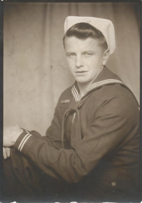 Edward Mahon Obituary - Tigard, OR