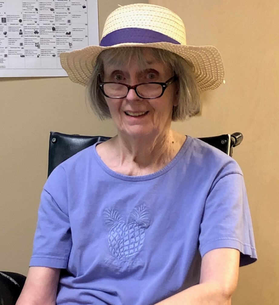 Mary Nell Jackson Obituary - Birmingham, AL Mary Nell Jackson Obituary - Birmingham, AL