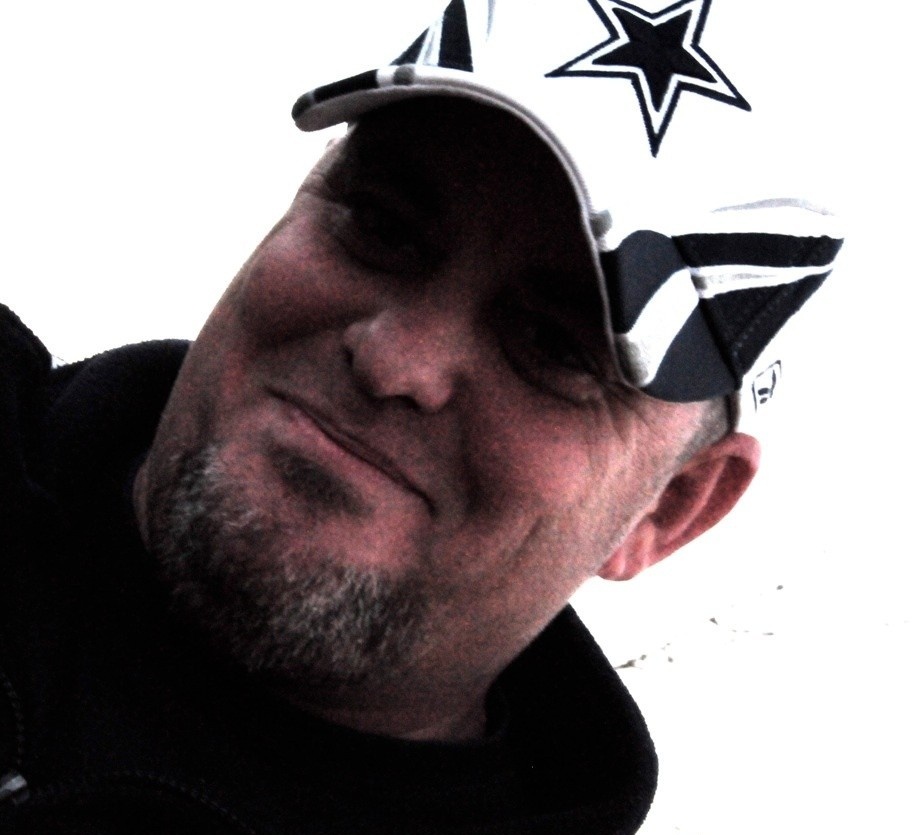 Steven Louis Hunt Obituary - Clute, TX