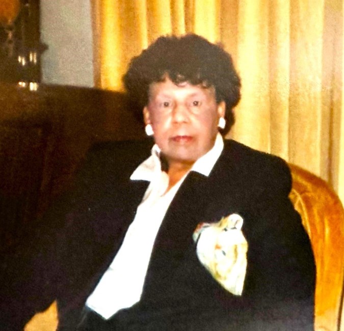 Dorothy Haynes Obituary - Seattle, WA