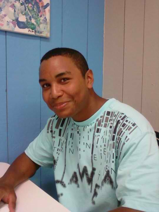 Christopher Amos Obituary - Pasadena, TX