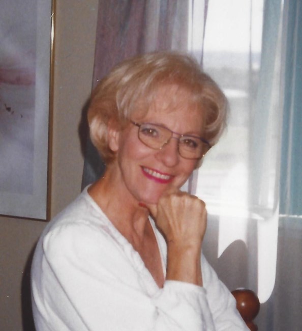 Pierrette Henry Obituary - Québec, QC