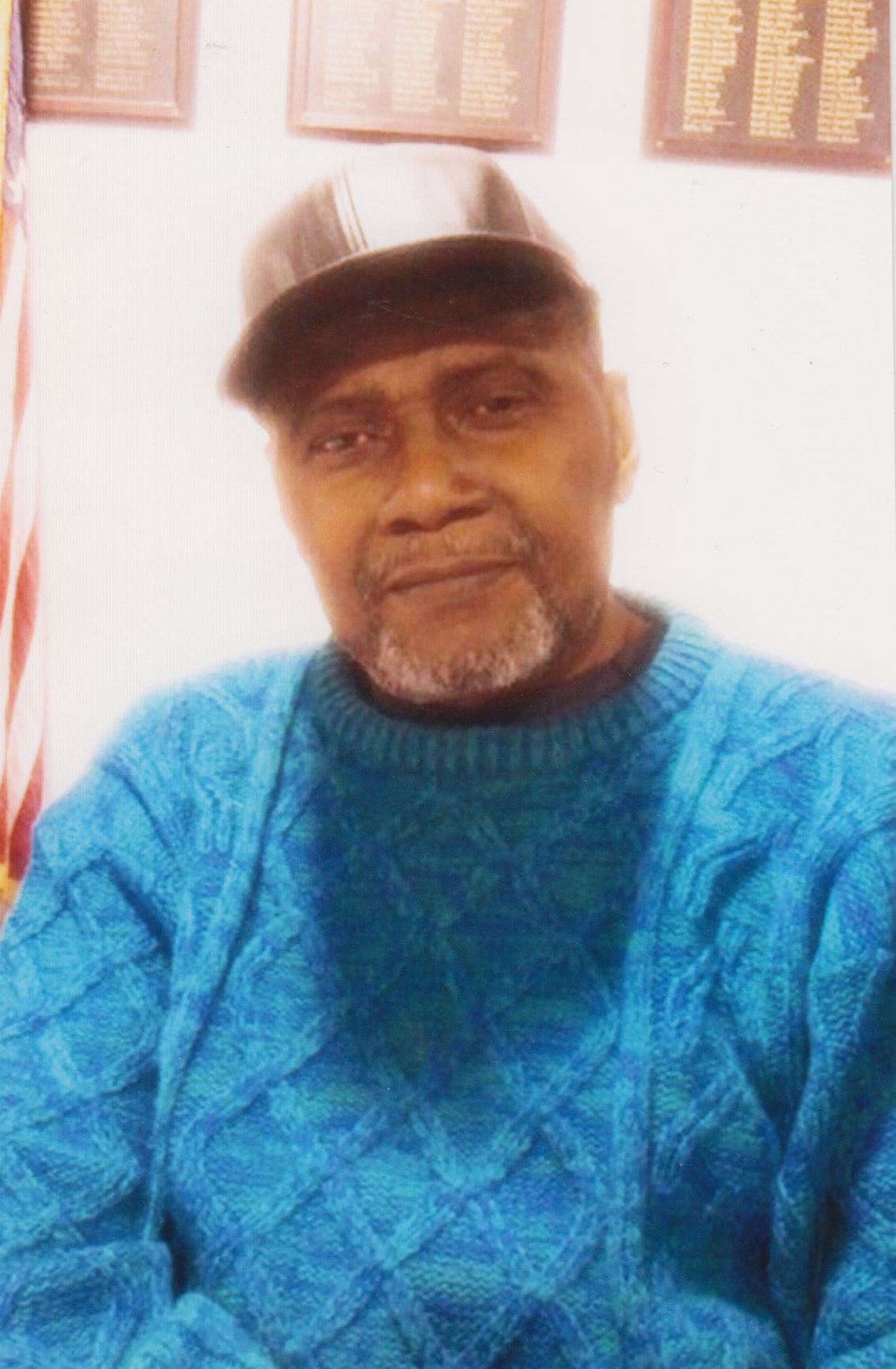 Roy Ballentine avis de décès - Oakbrook Terrace, IL