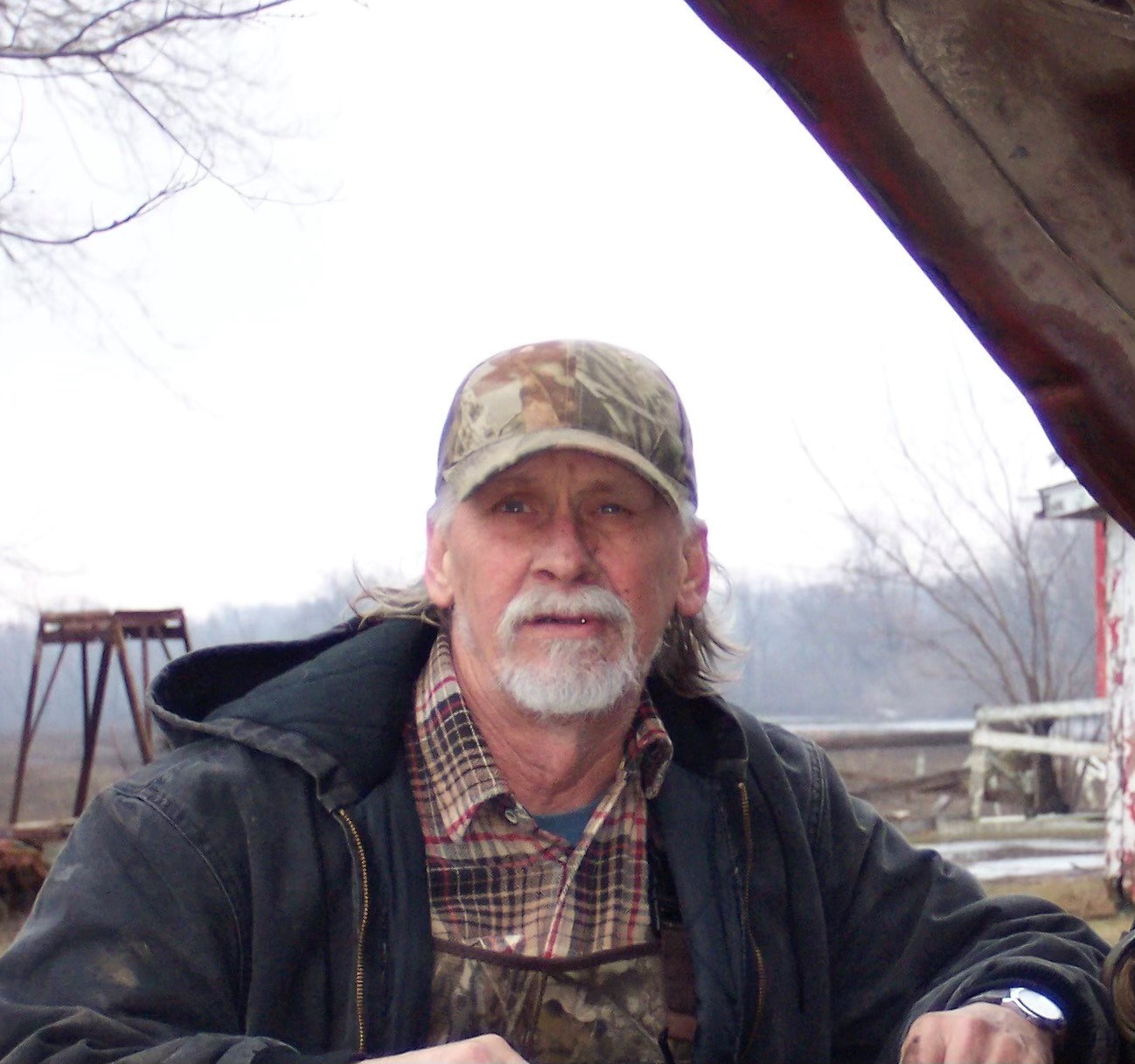 Harry Orbell Obituary - Lisle, IL