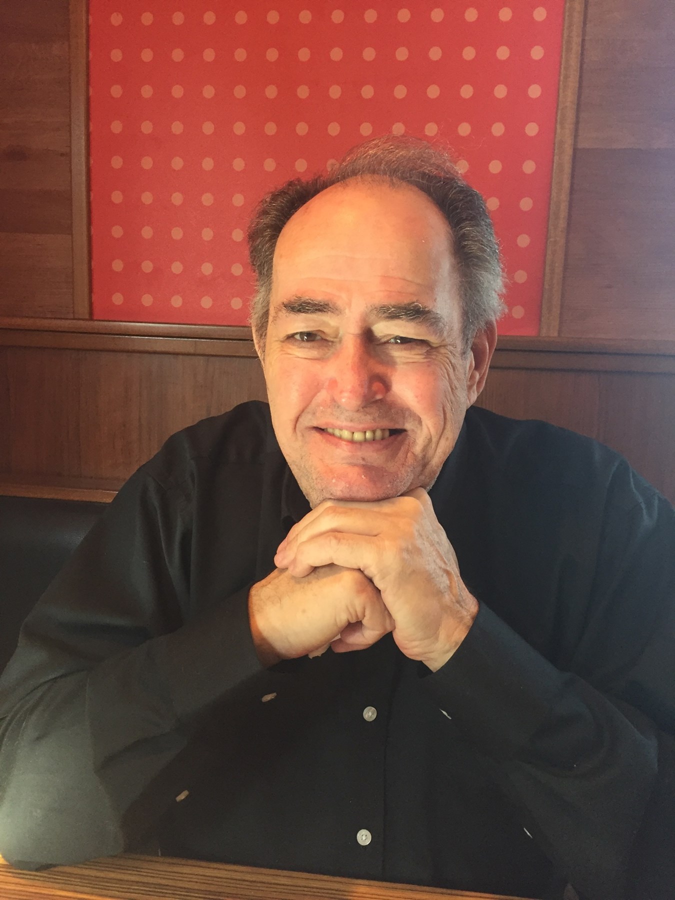 Larry Pike Obituary - Milton, FL