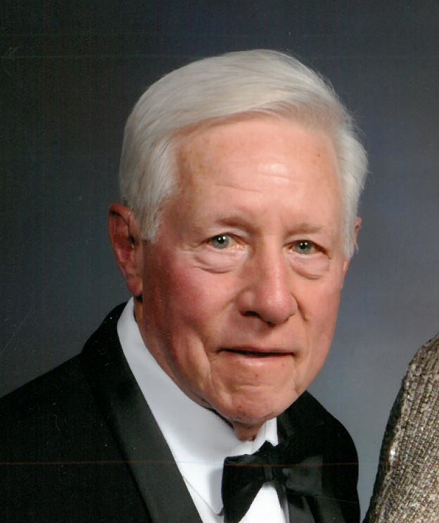 Bill Novak Obituary - Norman, OK
