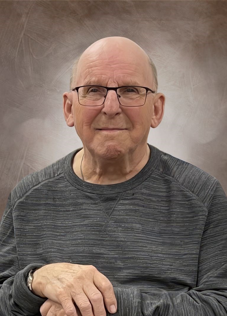 Isidore Houde Obituary - La Baie, QC