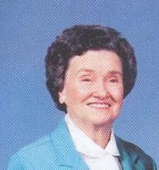 Ruth Ingram Matthews Obituary - Charlotte, NC