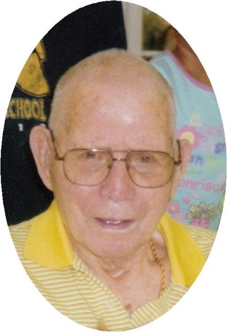 Mancle Guss Kintner Sr. Obituary - Columbia, MO