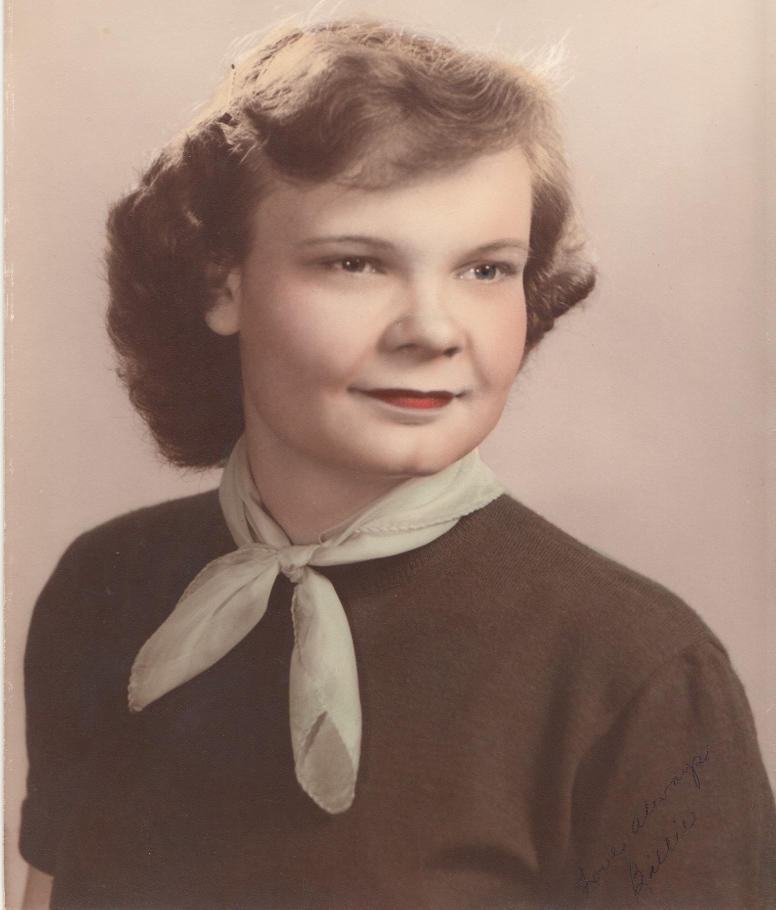 Billie Harper Obituary - Montgomery, AL