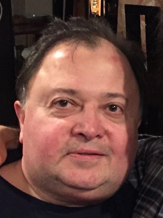 Barry Sahba Obituary - Warwick, RI