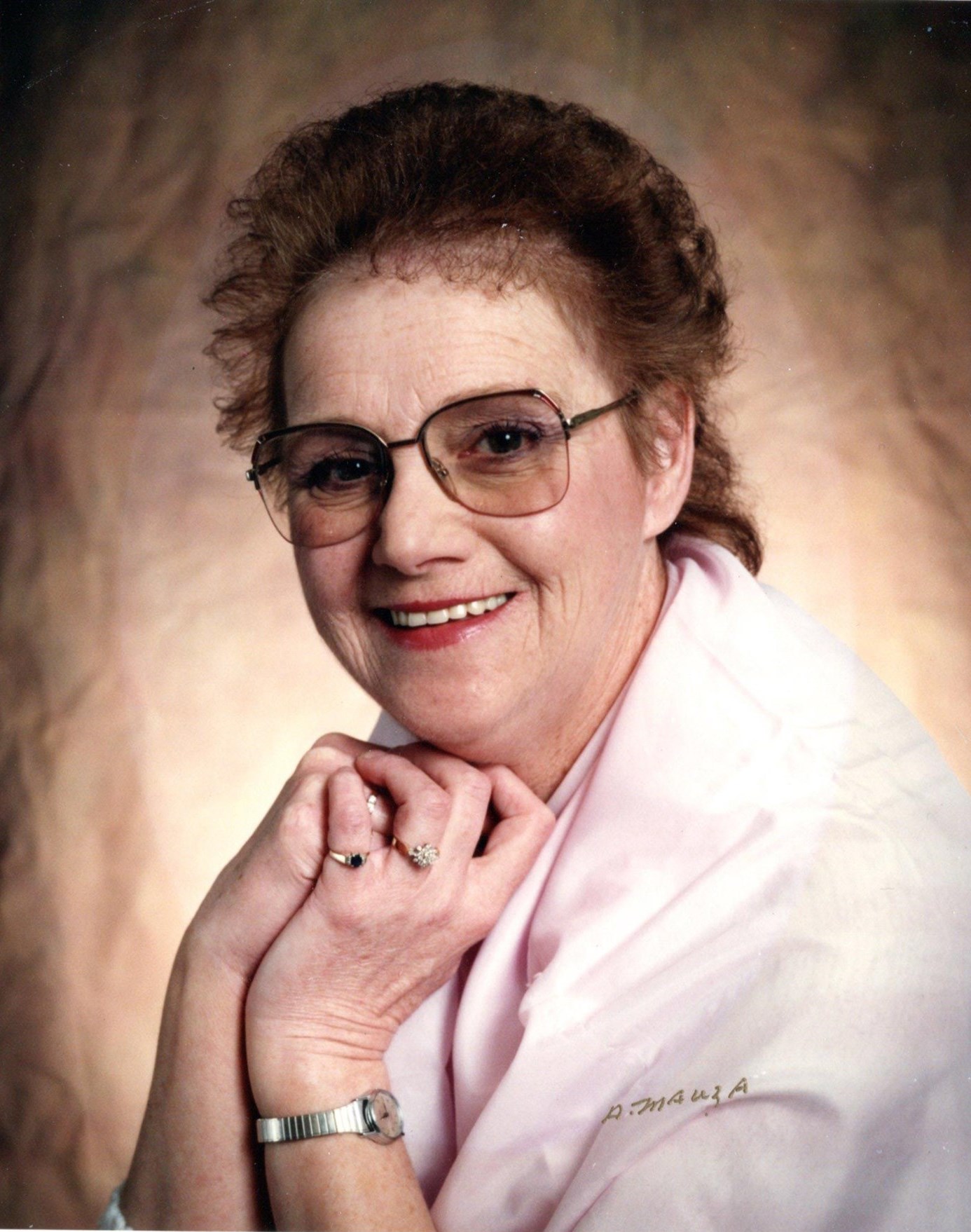 Gladys Henry Obituary - Calgary, AB