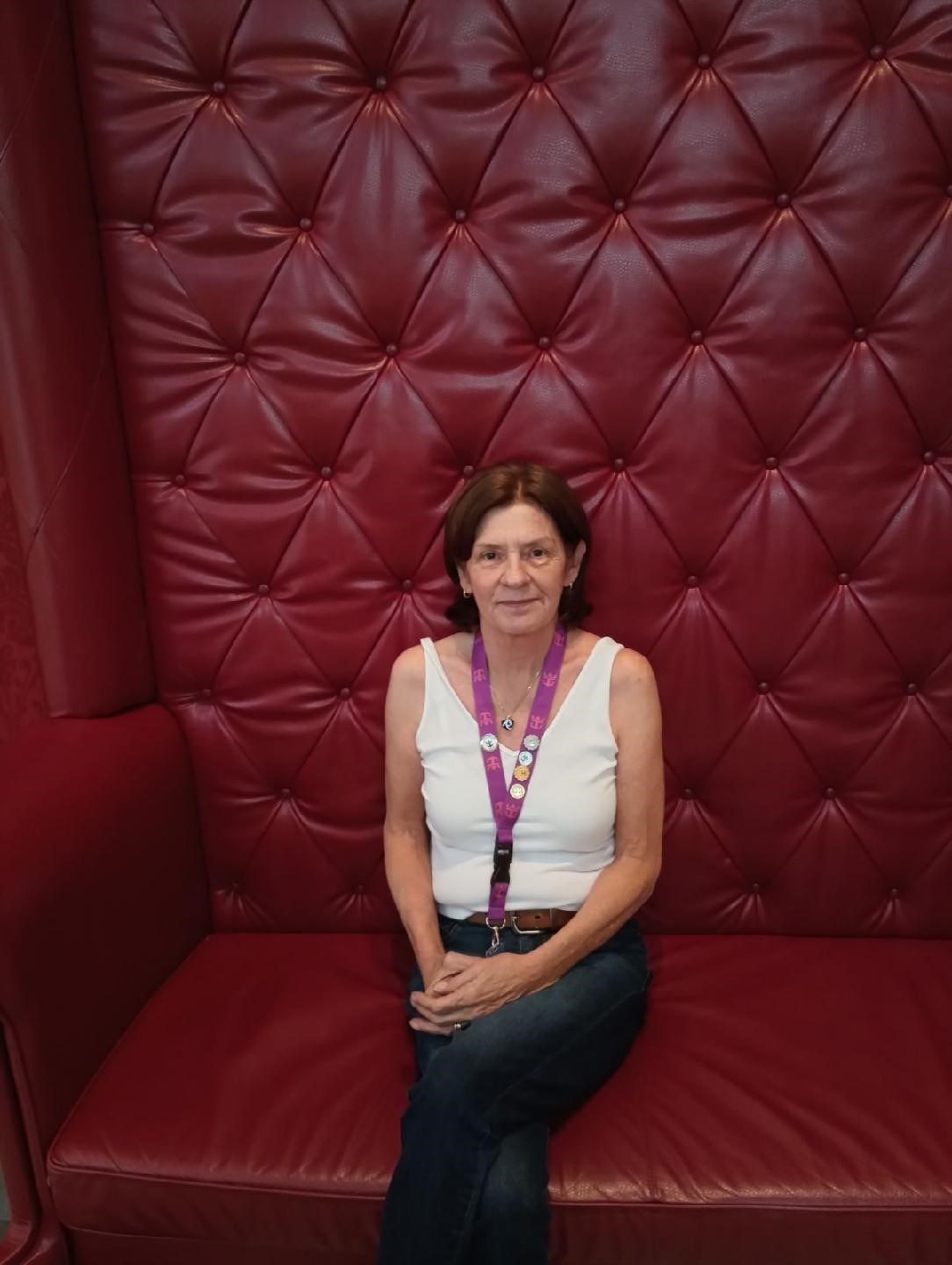 Patricia Desch Obituary - Dayton, OH