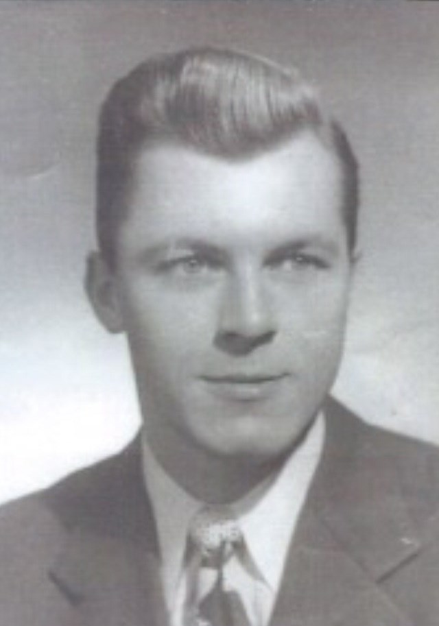 Charles W. "Chuckie" Johnson Obituary - Corona Del Mar, CA