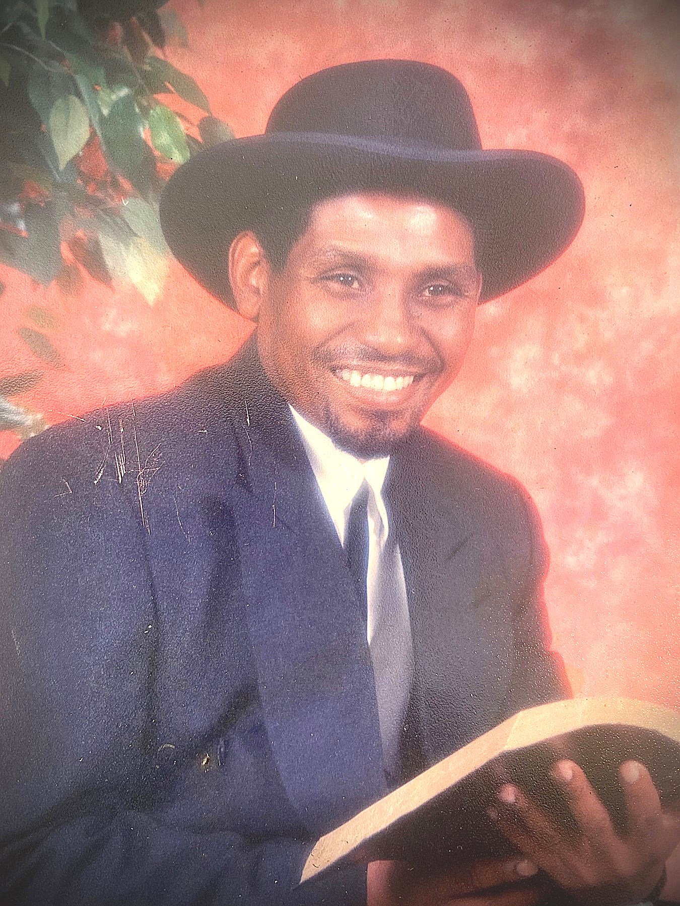 Daniel "D-Raw" Myles Obituary - Springfield, IL