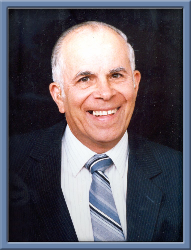 Ernie Fera Obituary - Sault Ste. Marie, ON