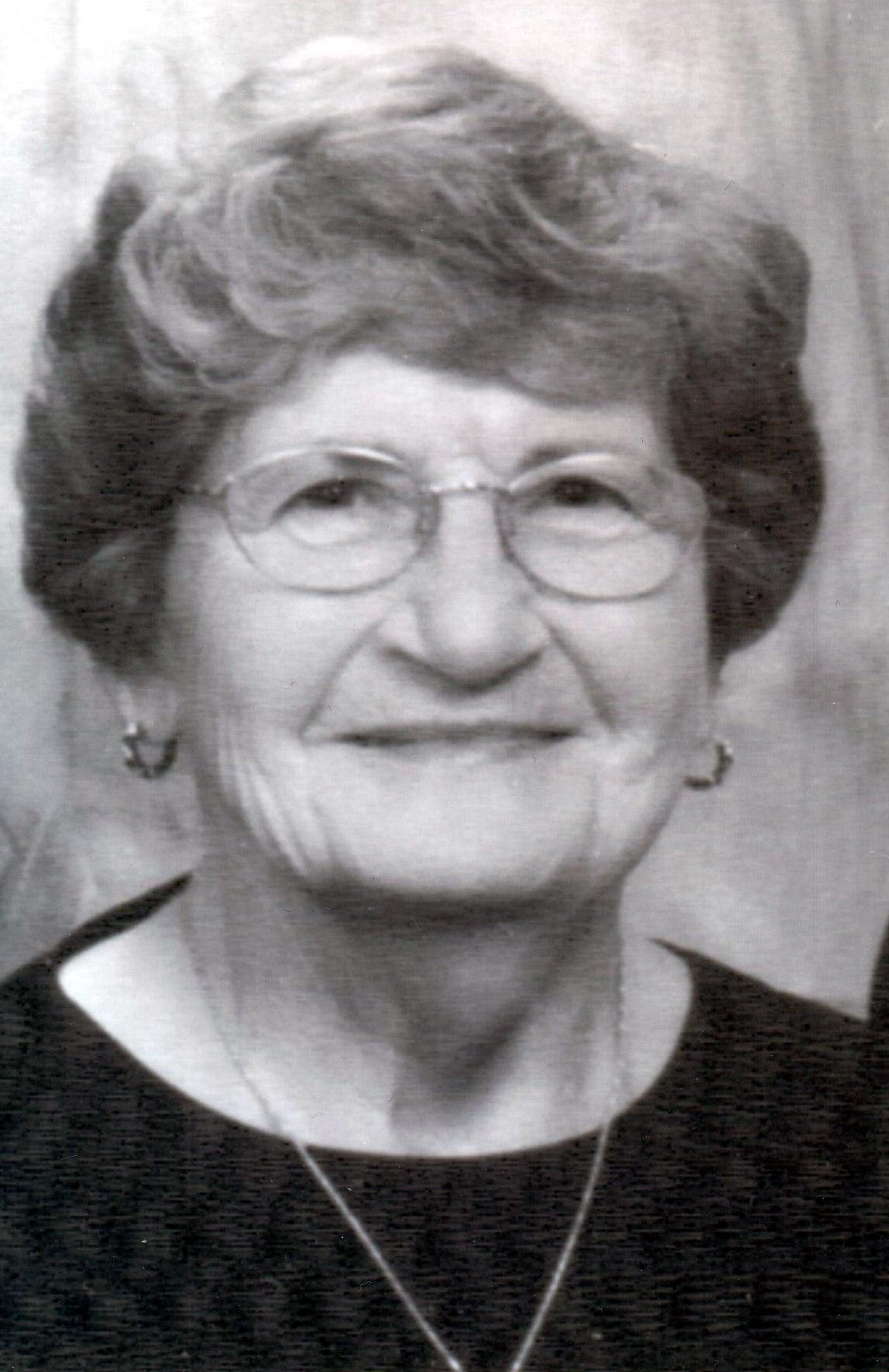 Laura Inman Obituary - Redding, CA