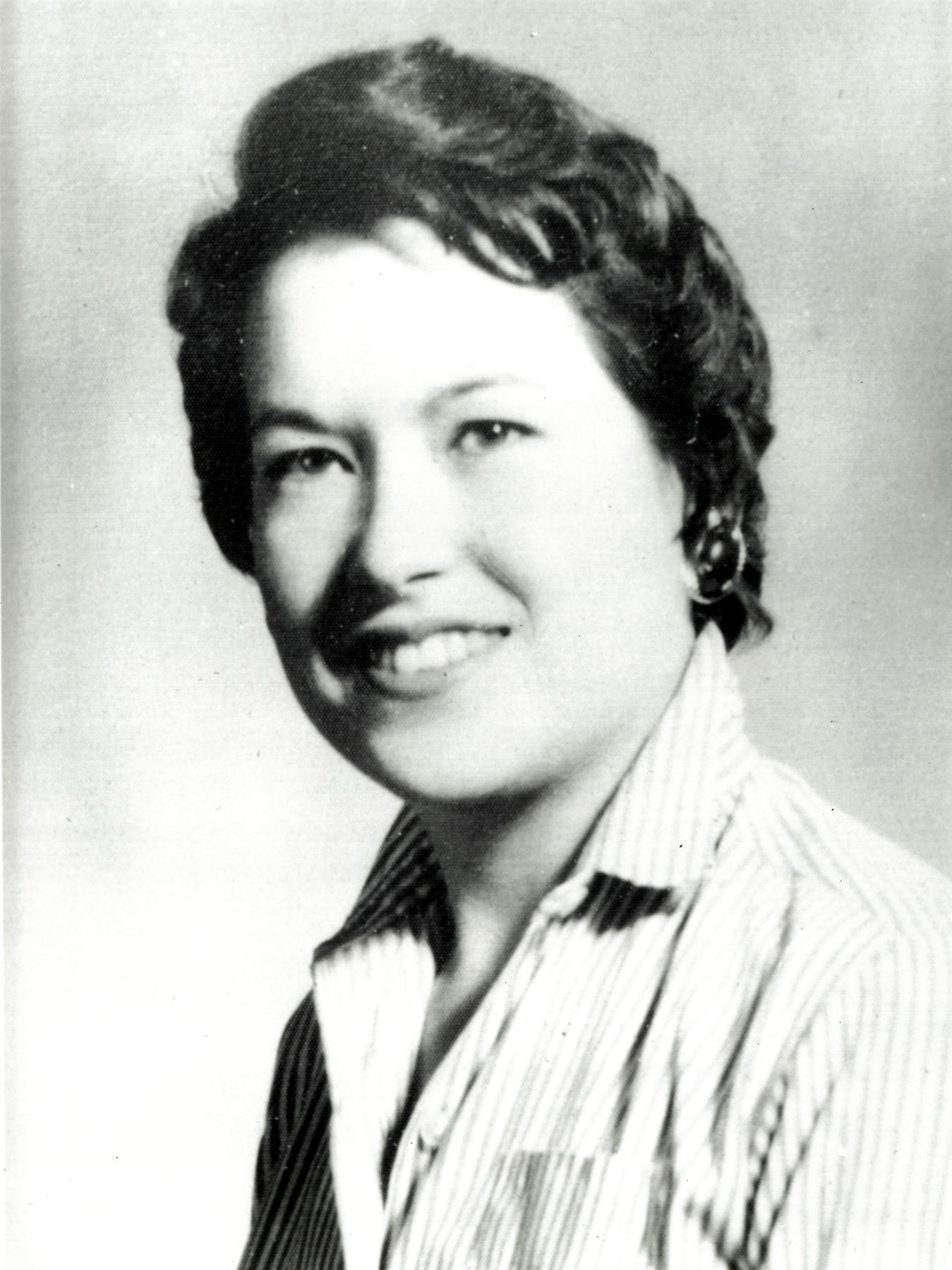 Maria "Terry" Teresa Melton Obituary - El Paso, TX