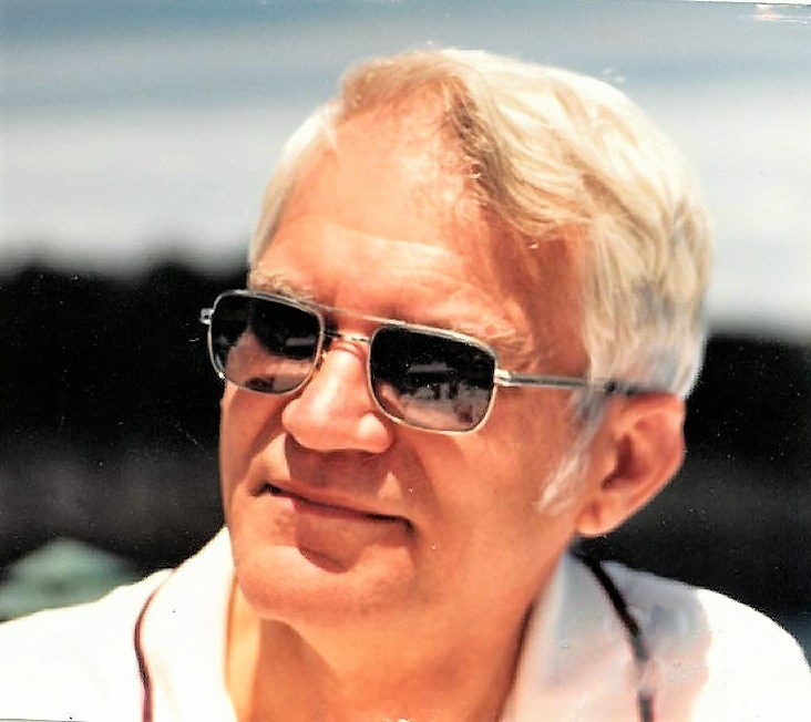 Donald Allison Obituary - Edmond, OK