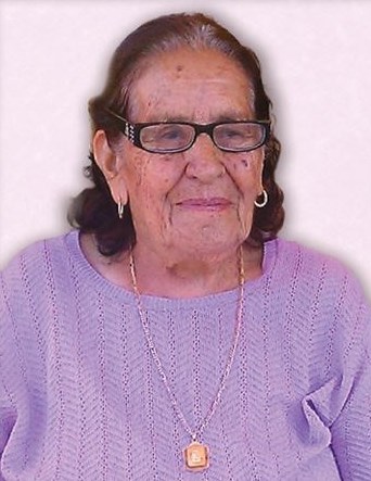 Paula Rodriguez Obituary - Pico Rivera, CA