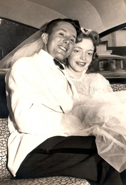 Robert and Carman Obituary - Westwood, NJ