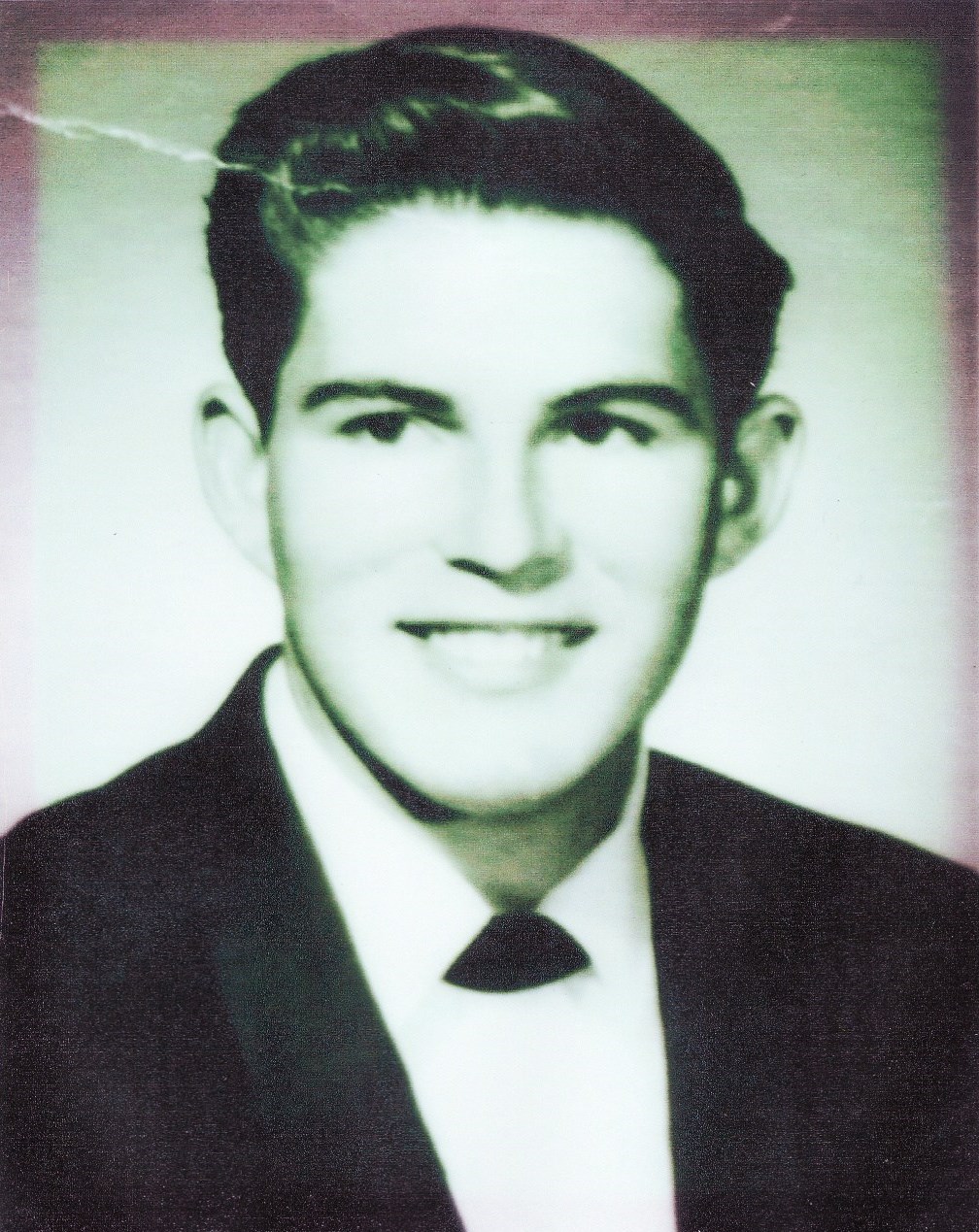 Ronald Howard Poole Obituary - Marble Falls, TX