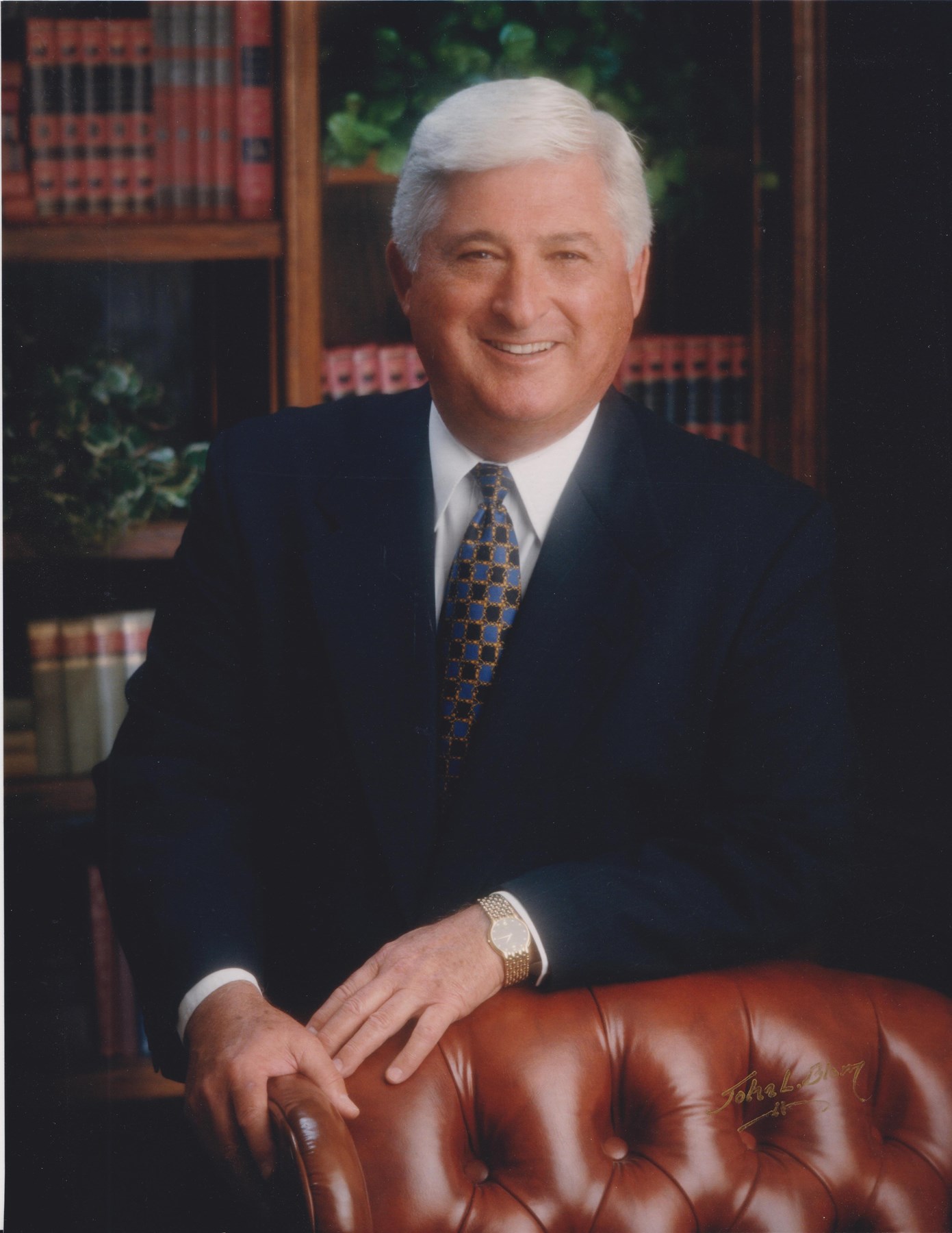 Ralph Brown Obituary - Corona Del Mar, CA