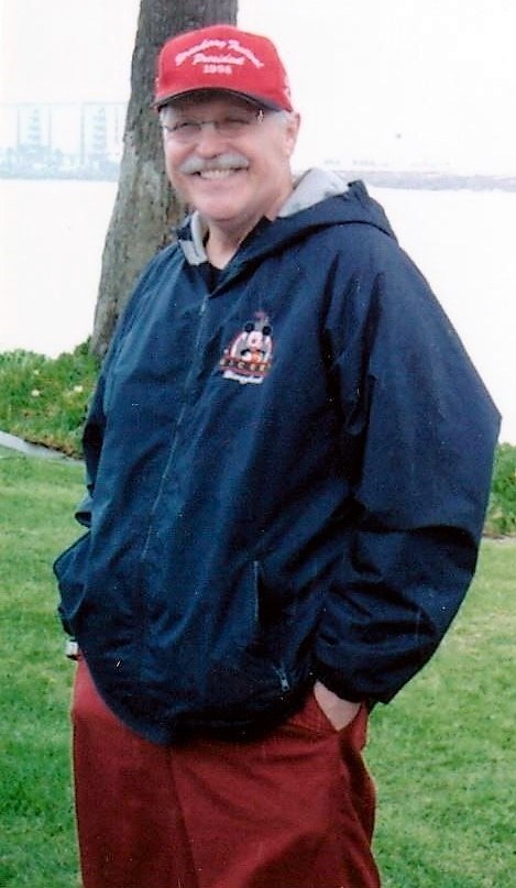 Peter Greer Carter Obituary - Garden Grove, CA