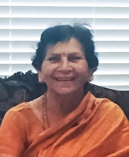 Shashi Sharma Obituary - Houston, TX