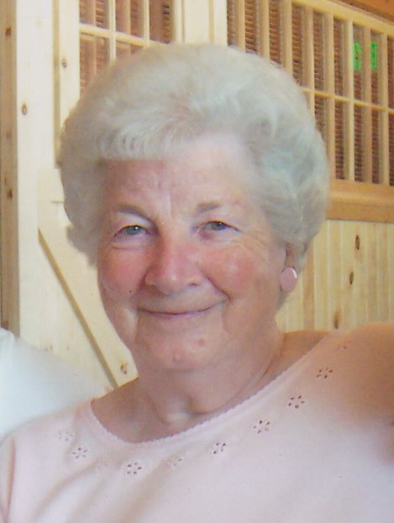 Faye Shue Obituary - Timonium, MD