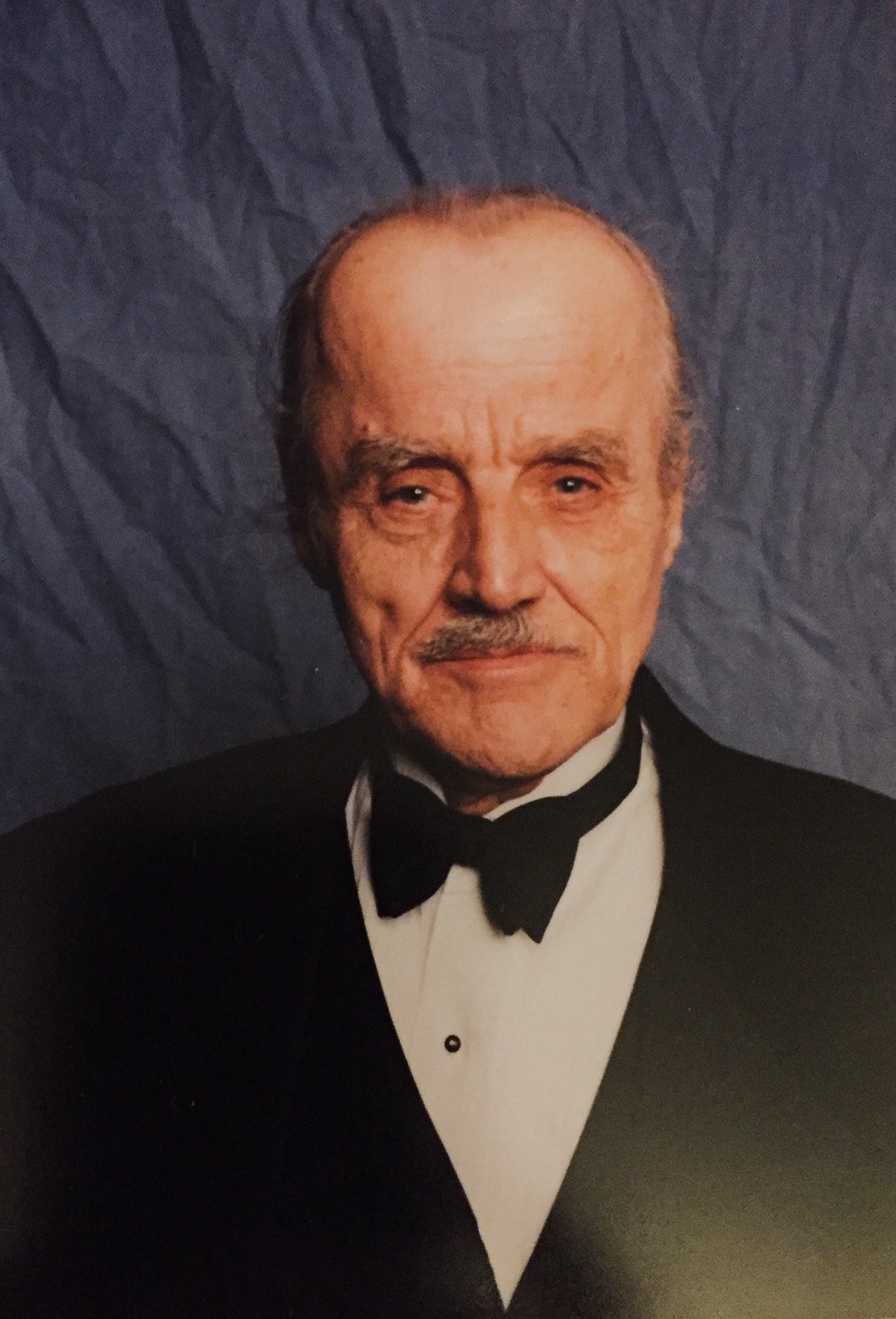 William H. Jones Jr. Obituary - Evergreen Park, IL