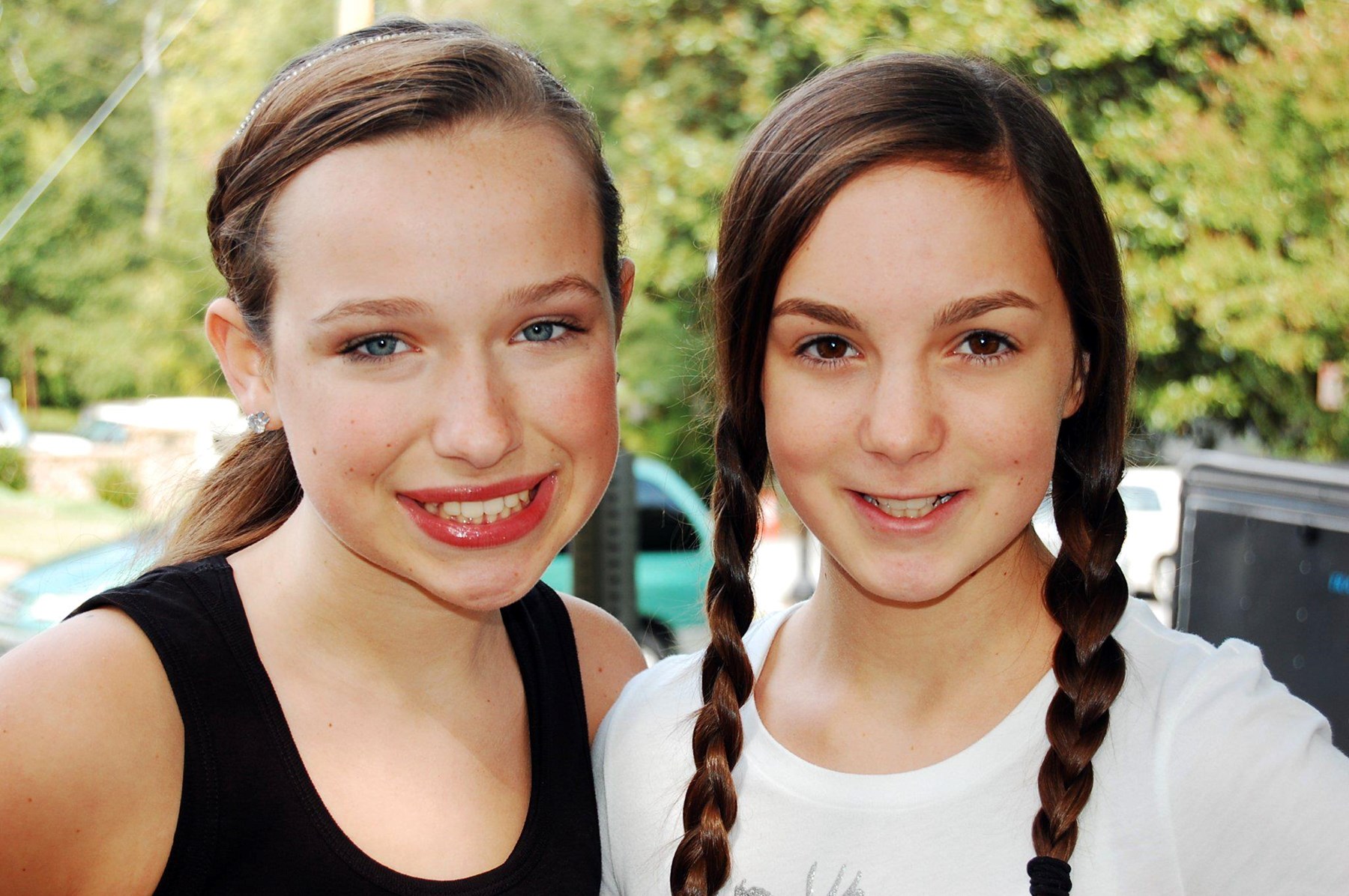 Madison Graham's Instagram, Twitter & Facebook on IDCrawl