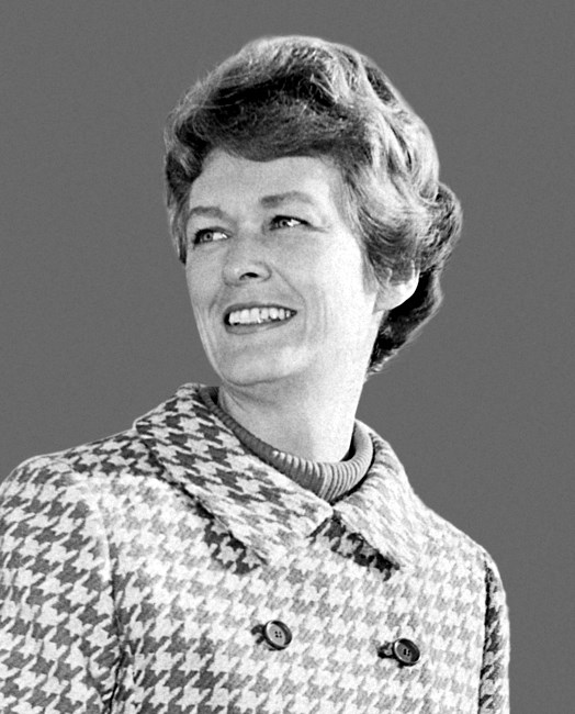 Sarah "Sally" Stephenson Obituary - Columbia, MO